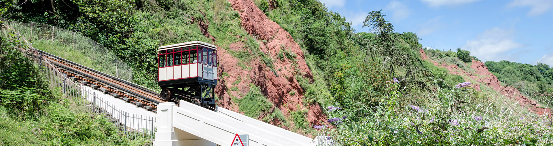 Torbay Cycle Routes - wedo eBikes